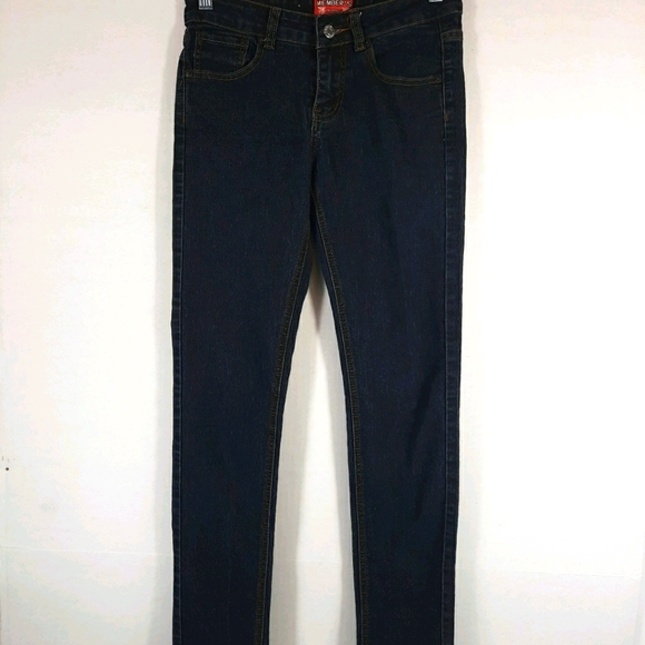 members property | Jeans | Members Property Premium Dark Wash Denim ...